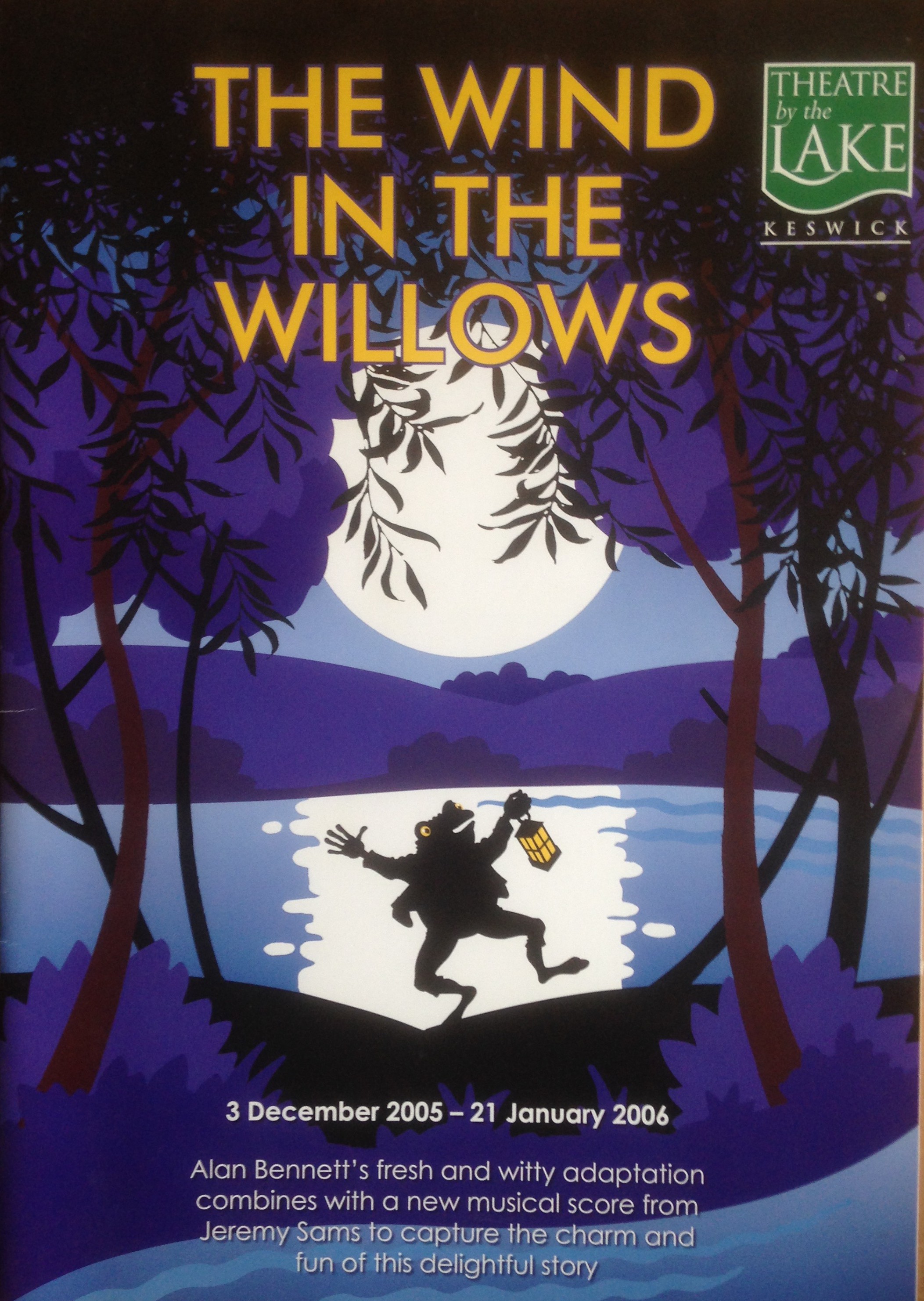 Richard Atkinson – Composer – Musical Director – Pianist / Keyboard Player