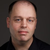 C.V. – Richard Atkinson