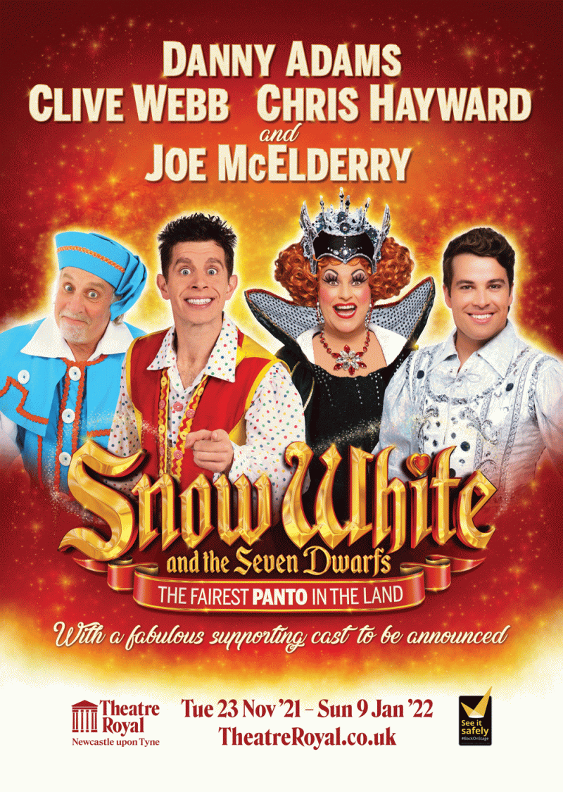 Panto Conductor Cam – Richard Atkinson